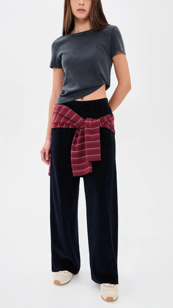 Citizens Of Humanity Brynn Drawstring Pants