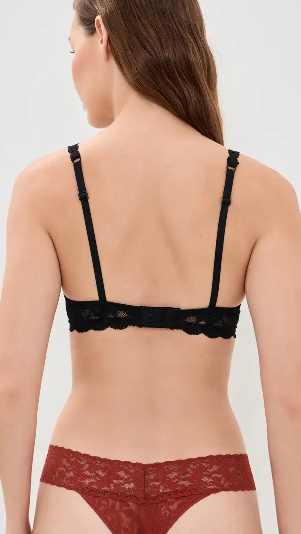 Hanky Panky Lace Original Rise 5 Pack
