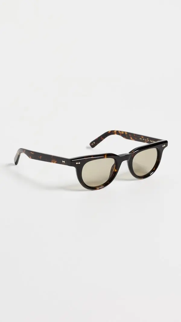 Chimi Ciro Sunglasses