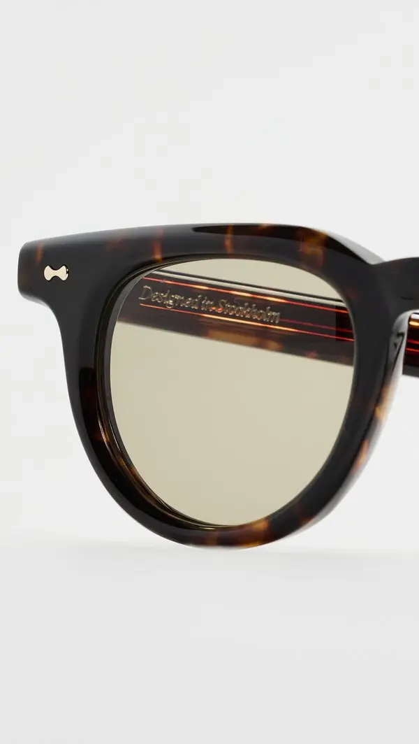 Chimi Ciro Sunglasses