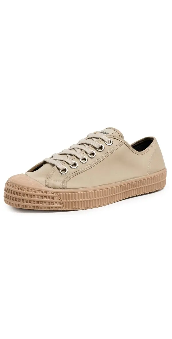 Novesta Star Master Wax Sneakers