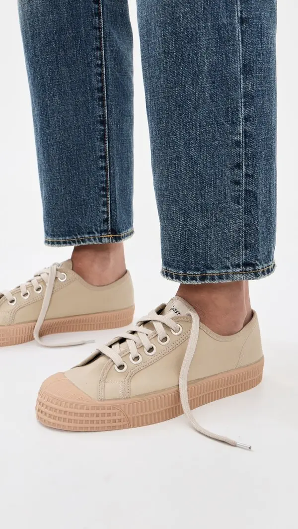 Novesta Star Master Wax Sneakers