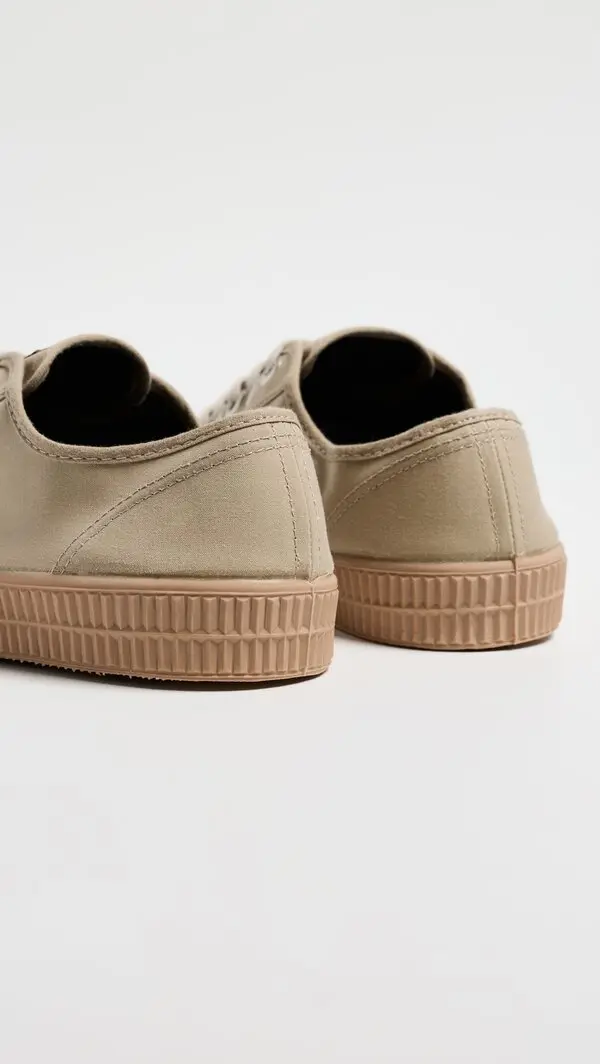 Novesta Star Master Wax Sneakers