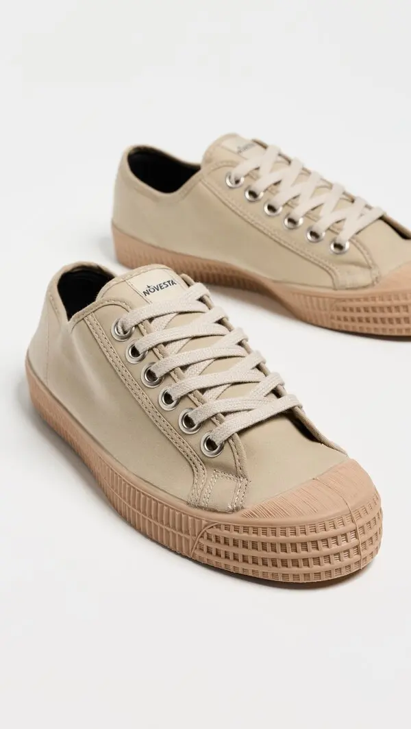 Novesta Star Master Wax Sneakers