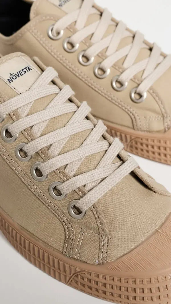 Novesta Star Master Wax Sneakers