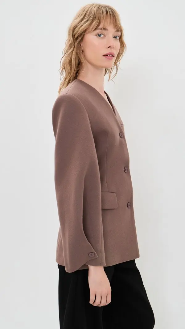 Lioness Heart Shaped Coat