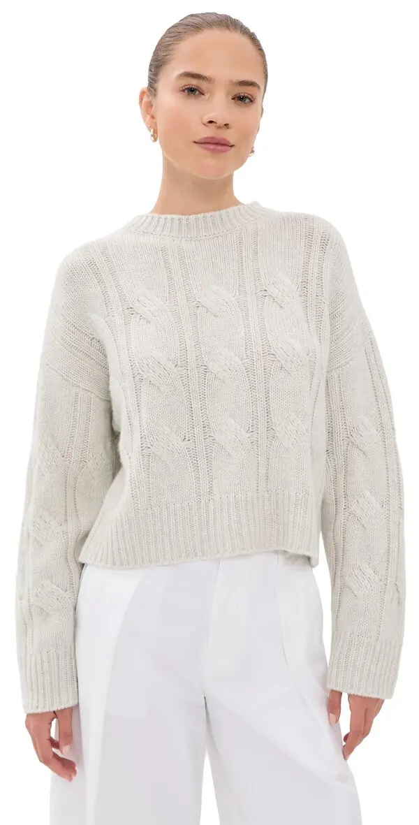 Sablyn Sweater