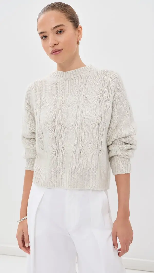 Sablyn Sweater