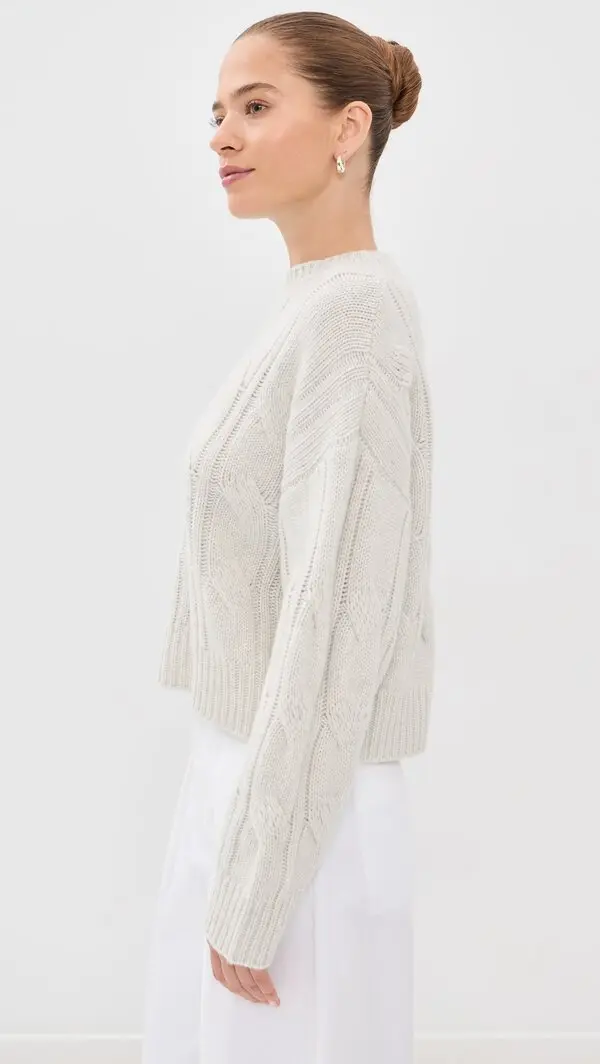 Sablyn Sweater