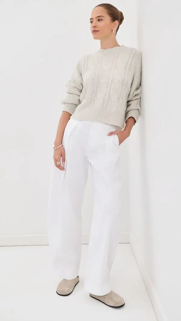 Sablyn Sweater
