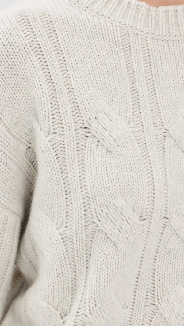 Sablyn Sweater