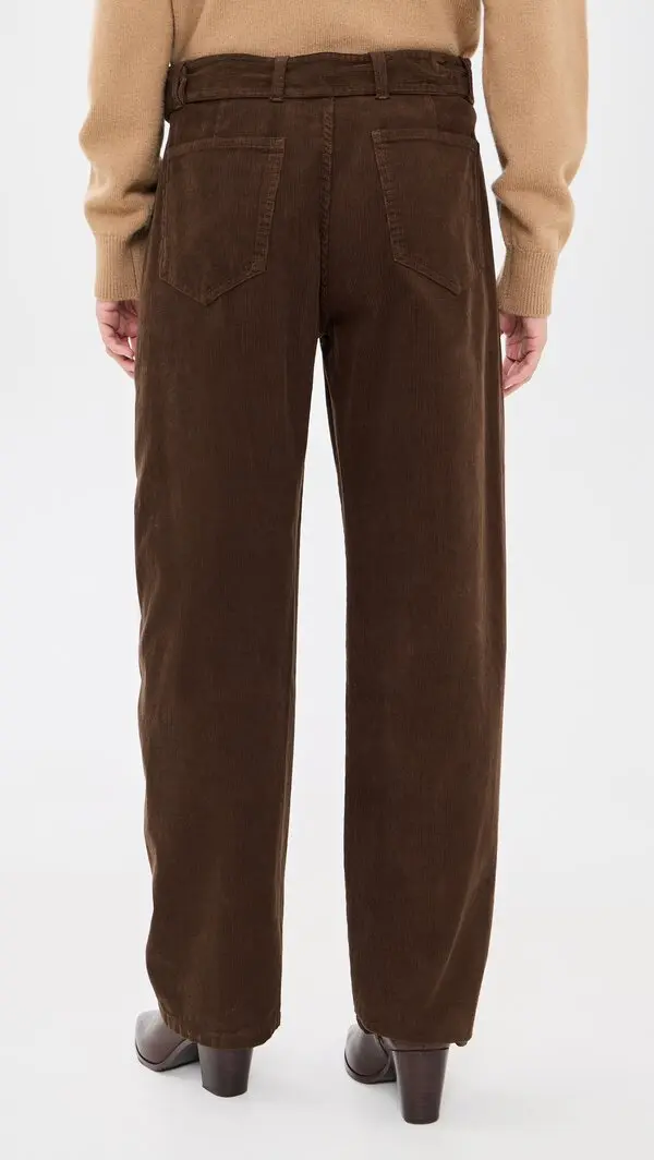 ALEX MILL 9th Street Corduroy Pants