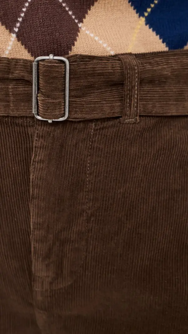 ALEX MILL 9th Street Corduroy Pants