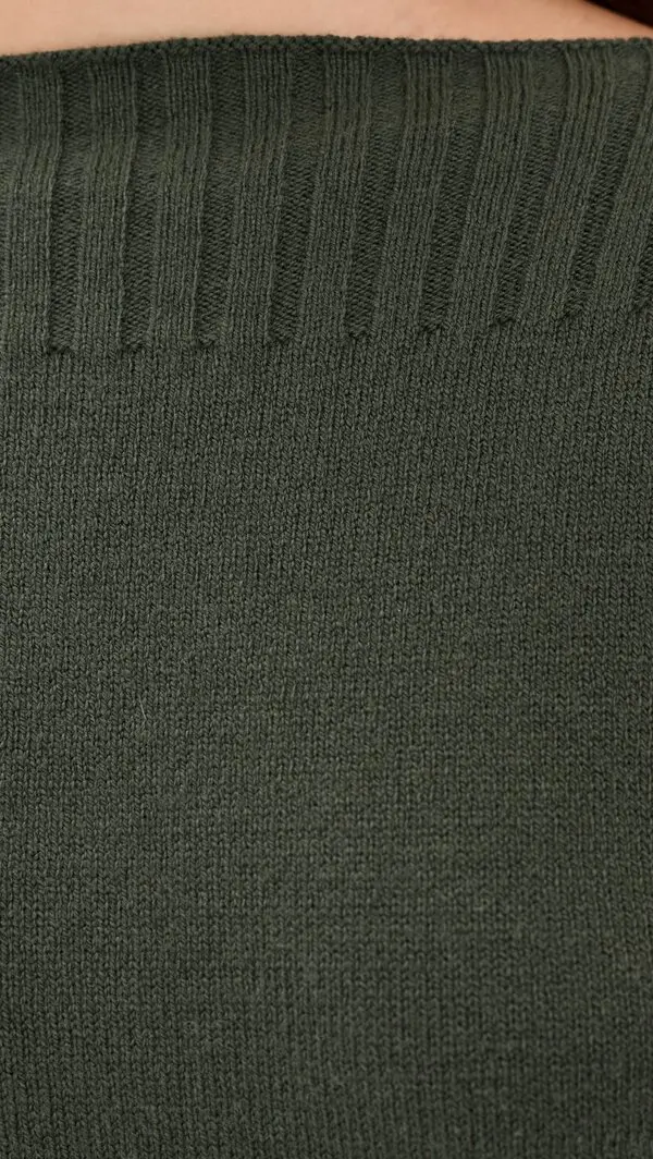Splendid Haven Boatneck Sweater