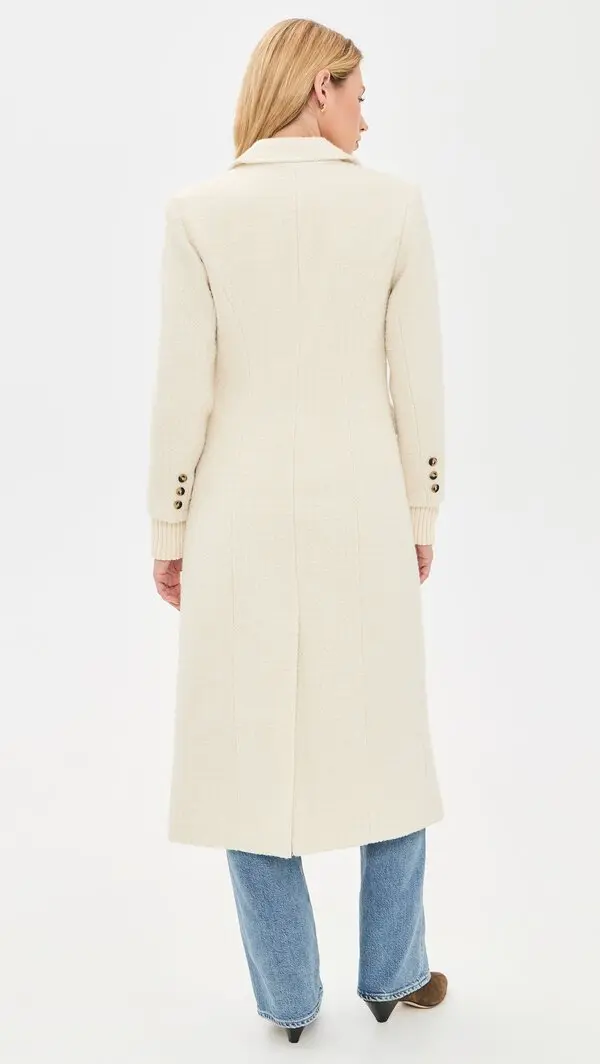 FAVORITE DAUGHTER The Petite City Coat