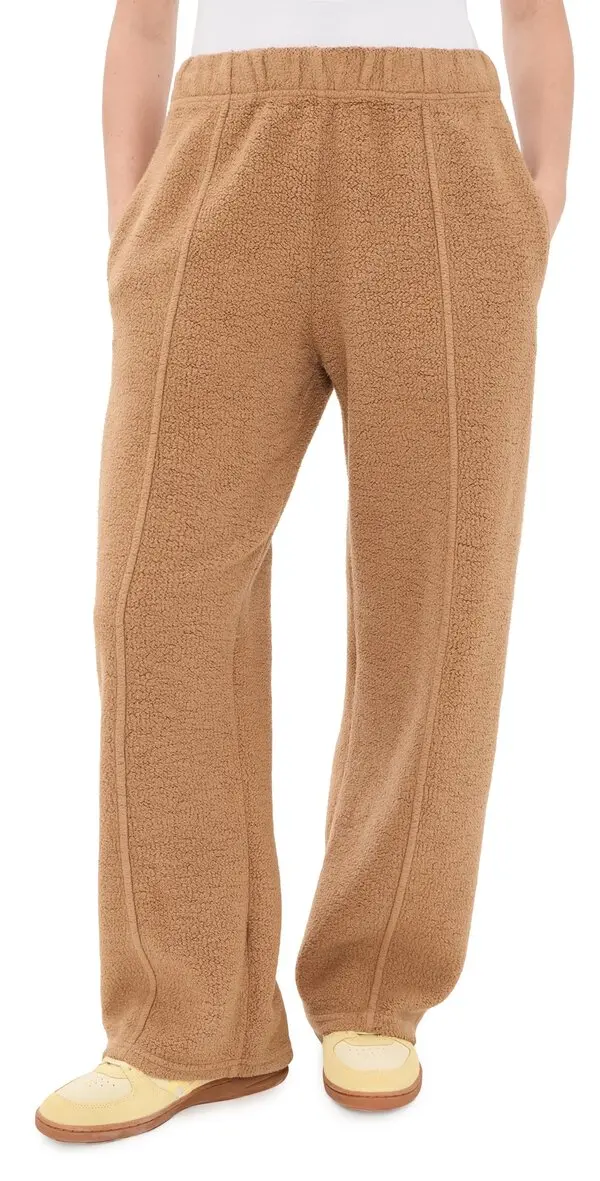 ASHER Palmer Wide Leg Pants