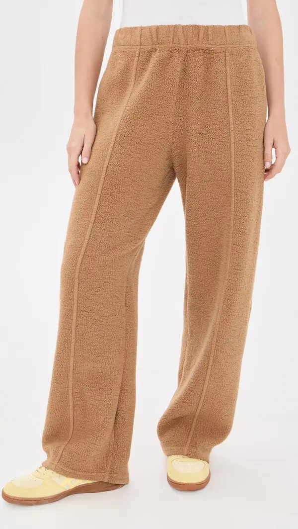 ASHER Palmer Wide Leg Pants
