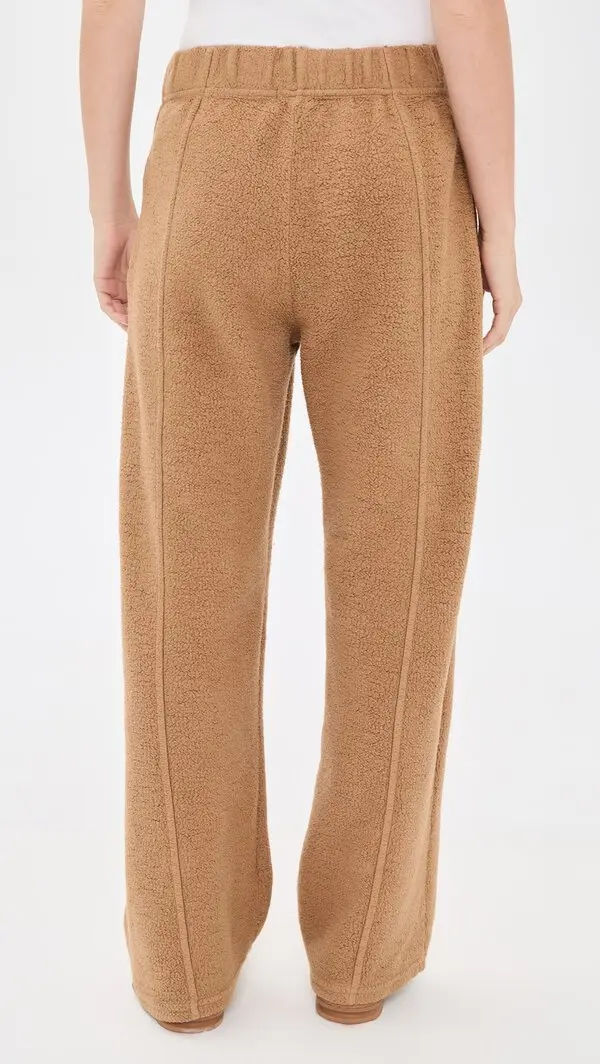 ASHER Palmer Wide Leg Pants