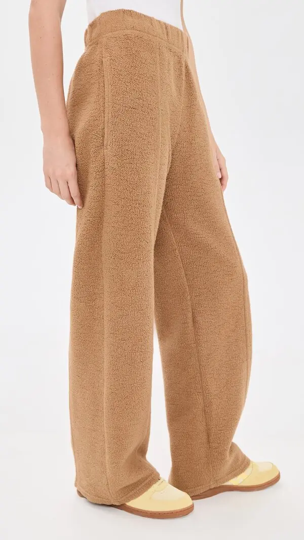 ASHER Palmer Wide Leg Pants