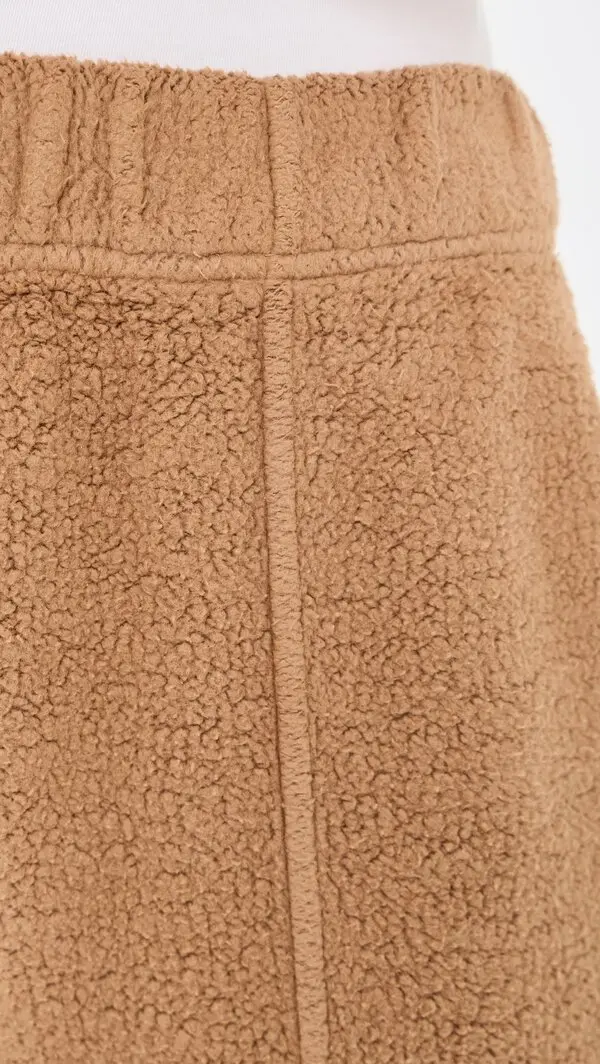ASHER Palmer Wide Leg Pants