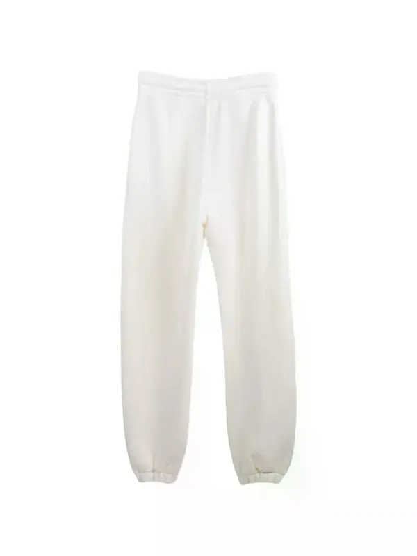 Moncler Logo-patch Track Pants