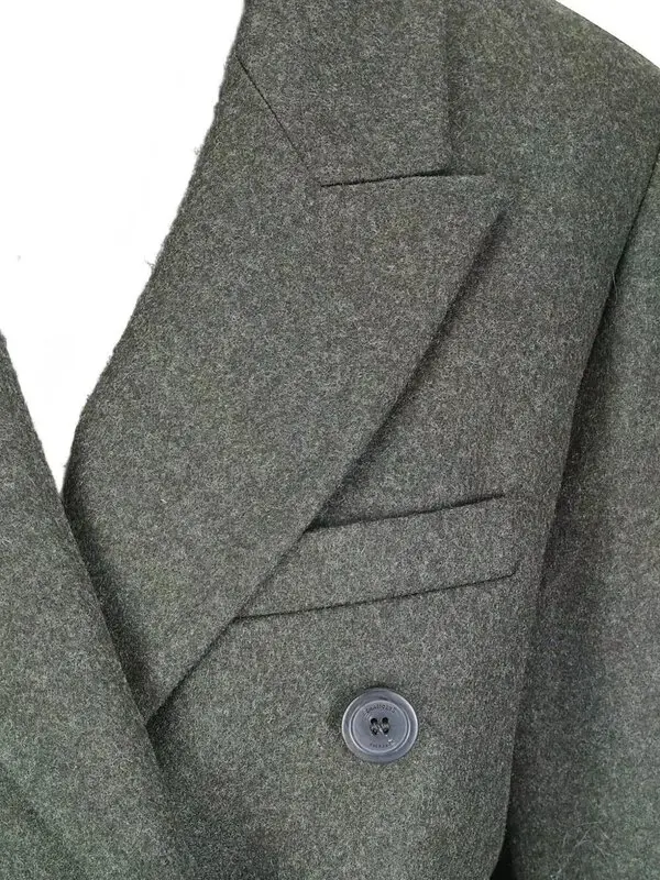 SCHNEIDERS Bella Double-breasted Coat