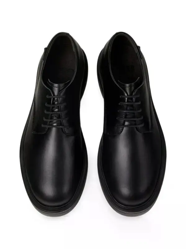 Camper Dean Lace-up Shoes