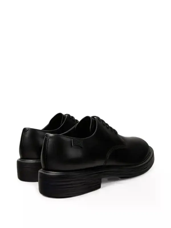Camper Dean Lace-up Shoes