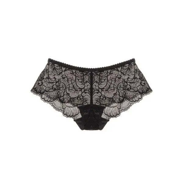 BRAELLE INTIMATES Mid Waist Brief