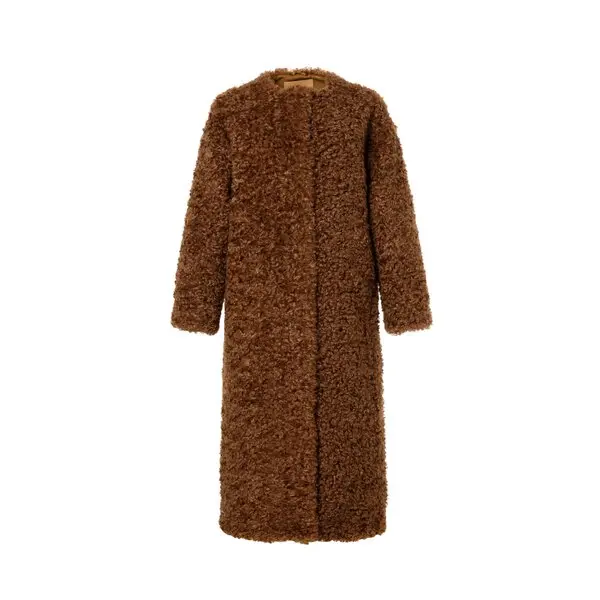 JAKKE Arc Coat