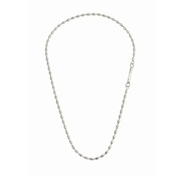 KEVIN THORNE JEWELLERY Monolith Necklace- Olive