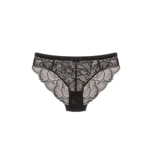 BRAELLE INTIMATES Classic Brief