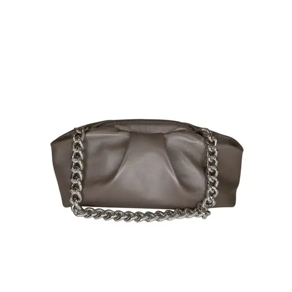 RUJ HERITAGE Mini Puffy Bag Warm