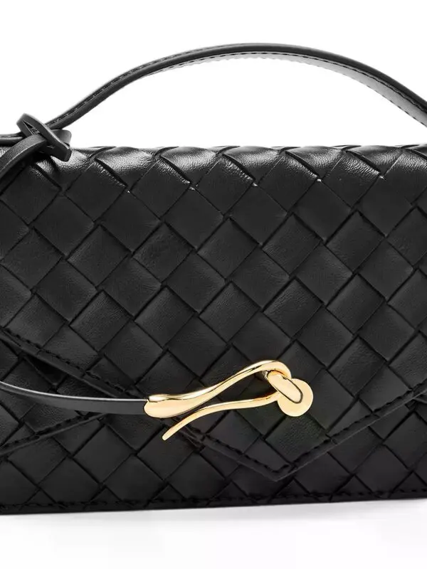 Jw Pei Celeste Woven Envelope Shoulder Bag