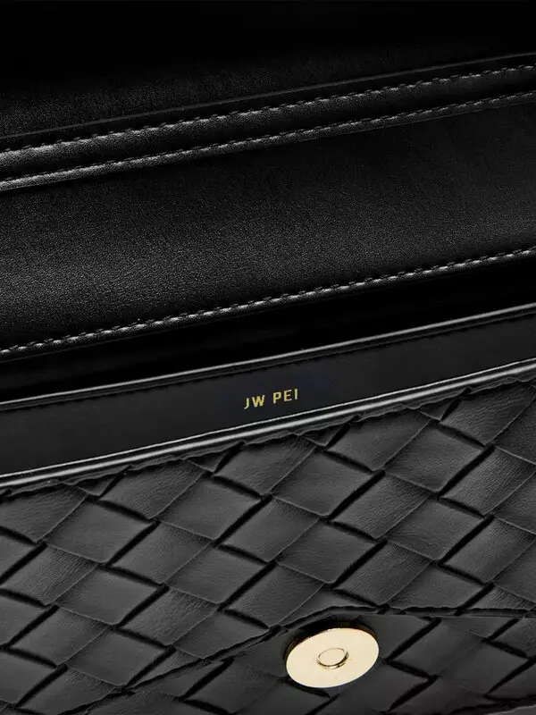 Jw Pei Celeste Woven Envelope Shoulder Bag