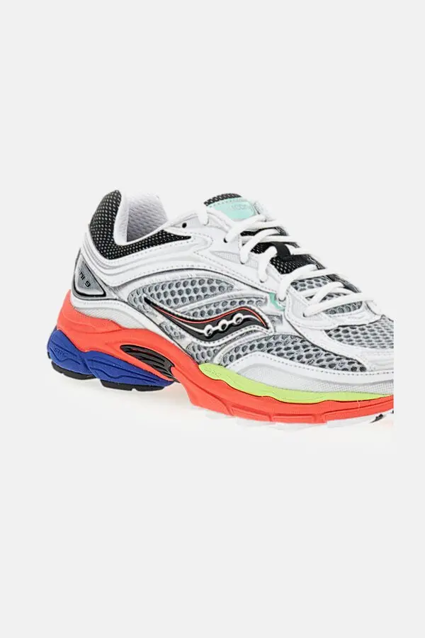 Saucony Sneakers Progrid Omni - White