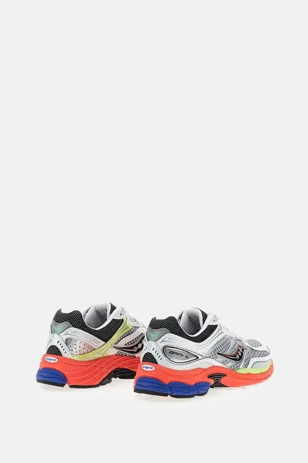 Saucony Sneakers Progrid Omni - White