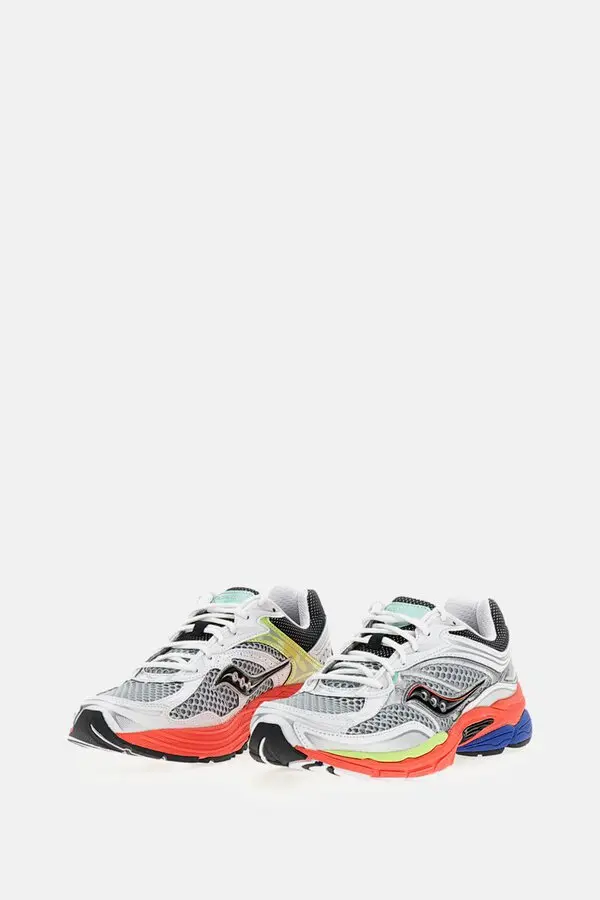Saucony Sneakers Progrid Omni - White