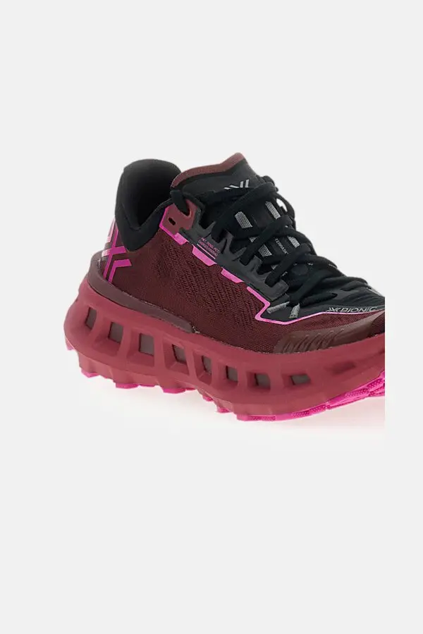 X-BIONIC Terraskin 03