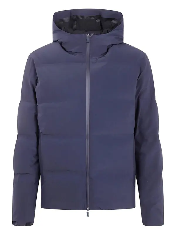 Herno Piumino In New Impact - Blue
