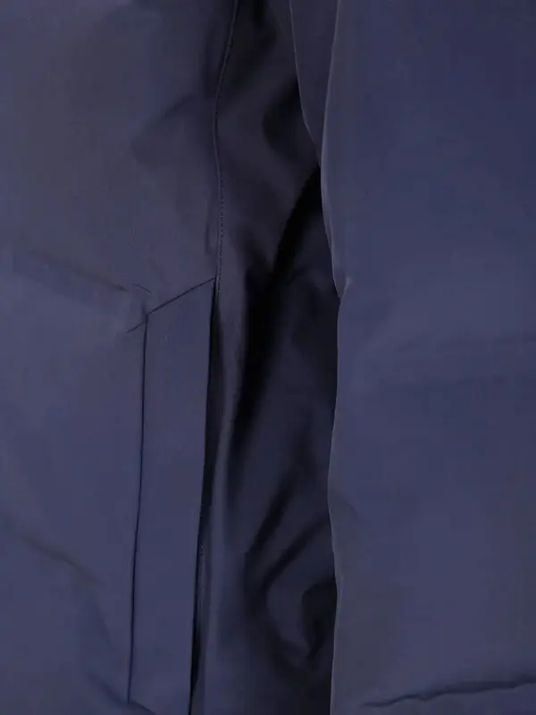 Herno Piumino In New Impact - Blue