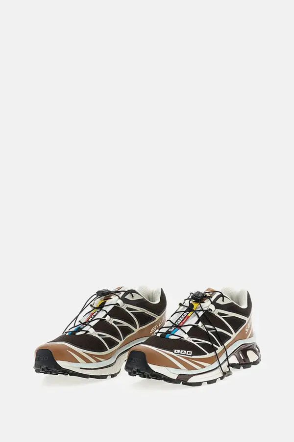 SALOMON Xt-6 - Marrone