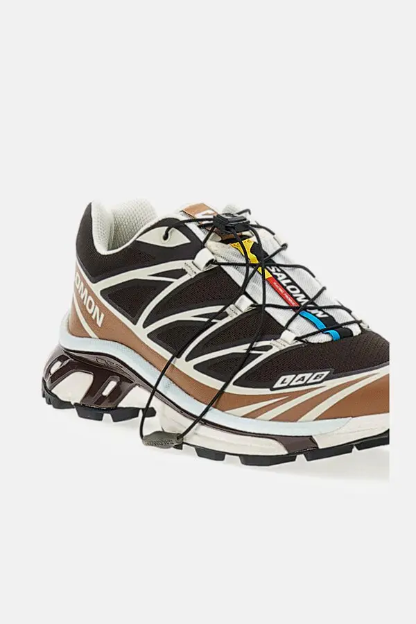 SALOMON Xt-6 - Marrone