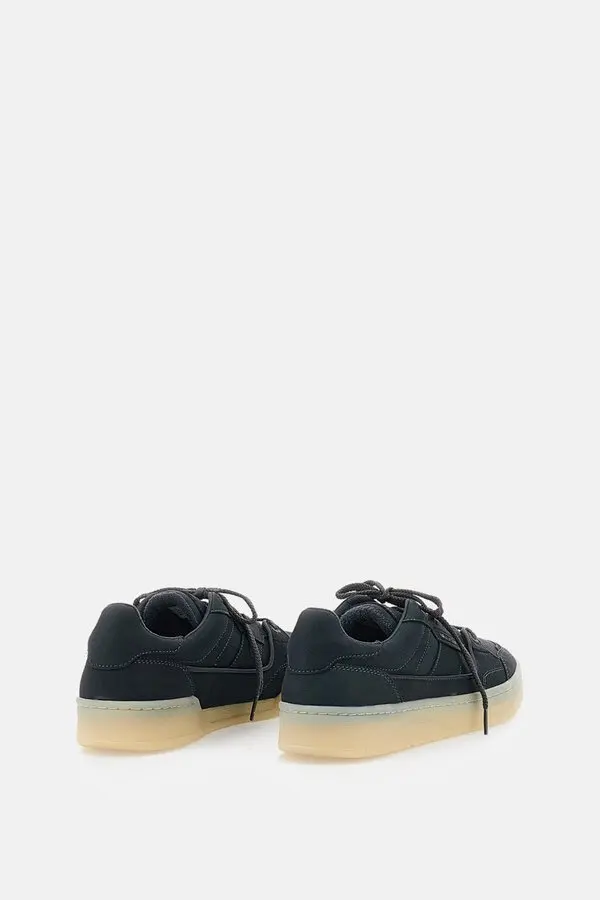 AXEL ARIGATO Sneakers Clay In Pelle
