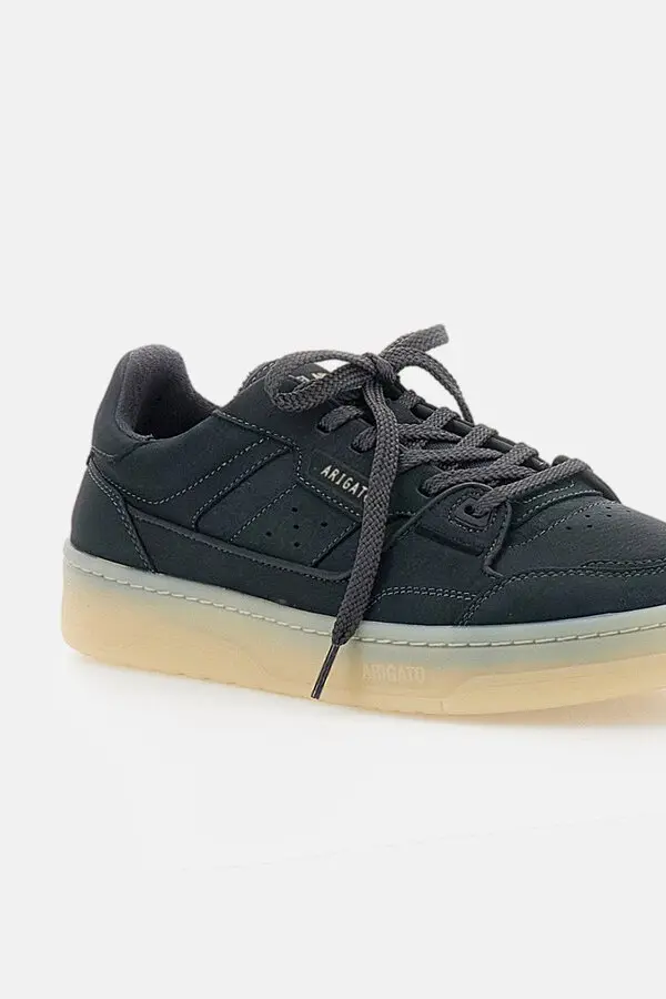AXEL ARIGATO Sneakers Clay In Pelle