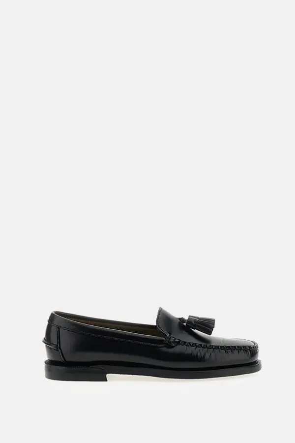 SEBAGO Mocassini Classici Will In Pelle