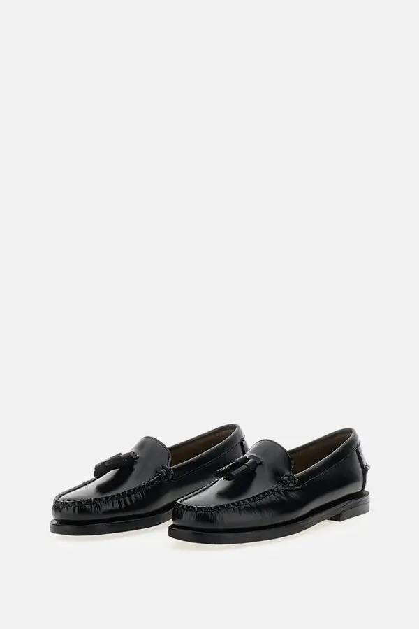SEBAGO Mocassini Classici Will In Pelle