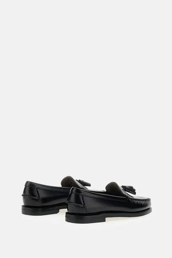 SEBAGO Mocassini Classici Will In Pelle