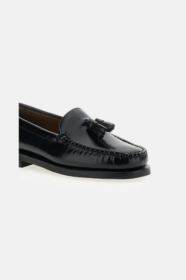 SEBAGO Mocassini Classici Will In Pelle