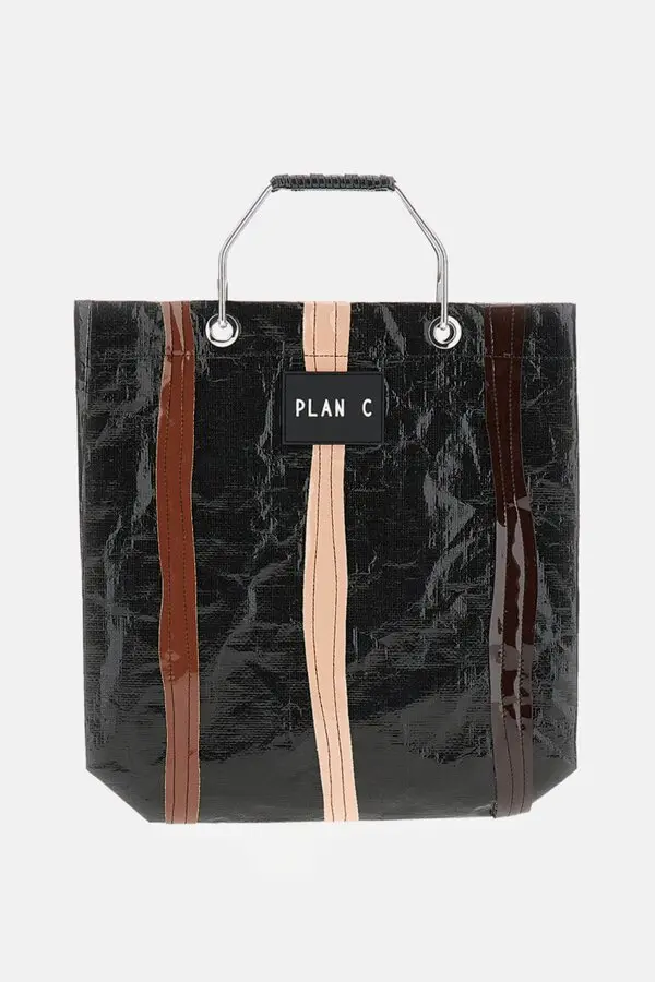 Plan C Grande Shopper